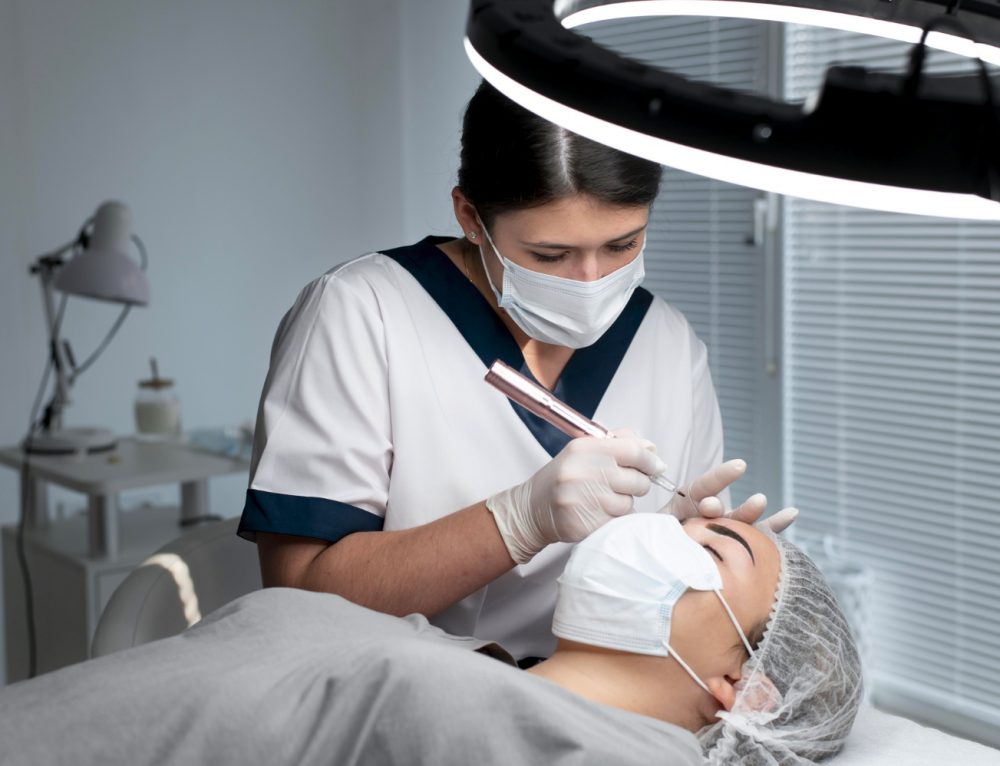 Types of Mesotherapy and Their Effect | MDA